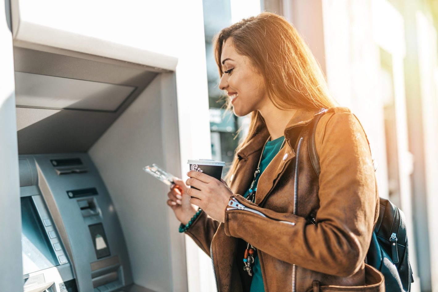 Checking - Uwharrie Bank